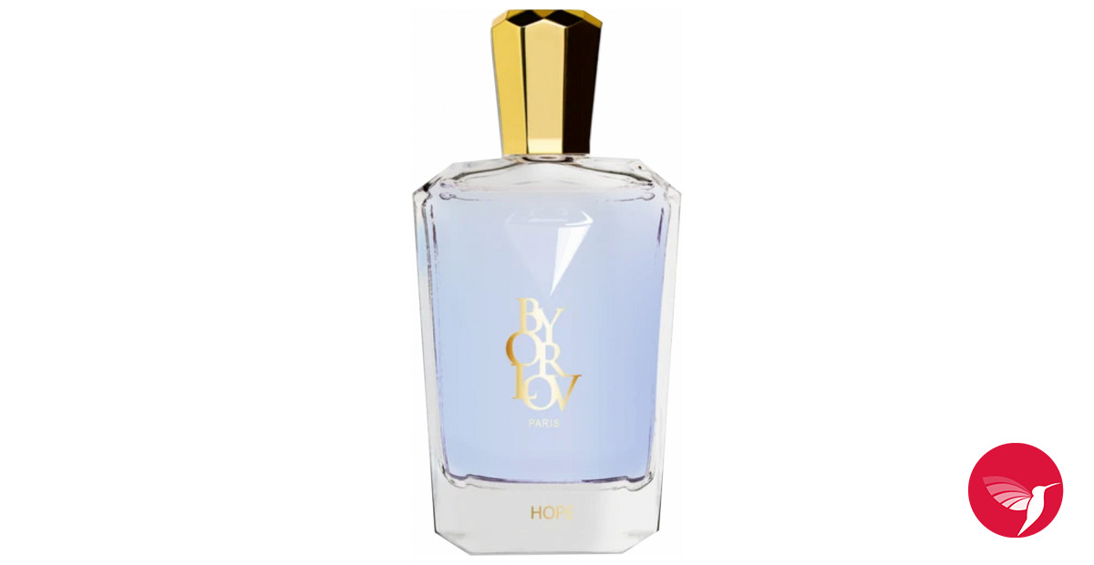 Hope Orlov Paris perfume - a fragrance for women 2020