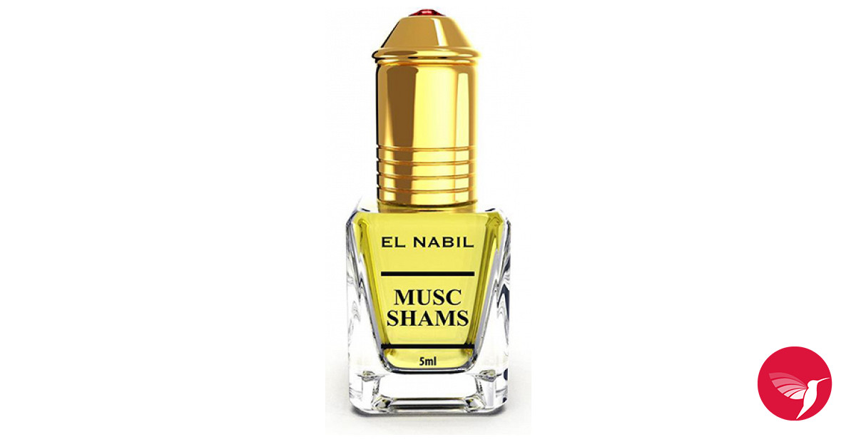Musc Shams El Nabil perfume - a fragrance for women