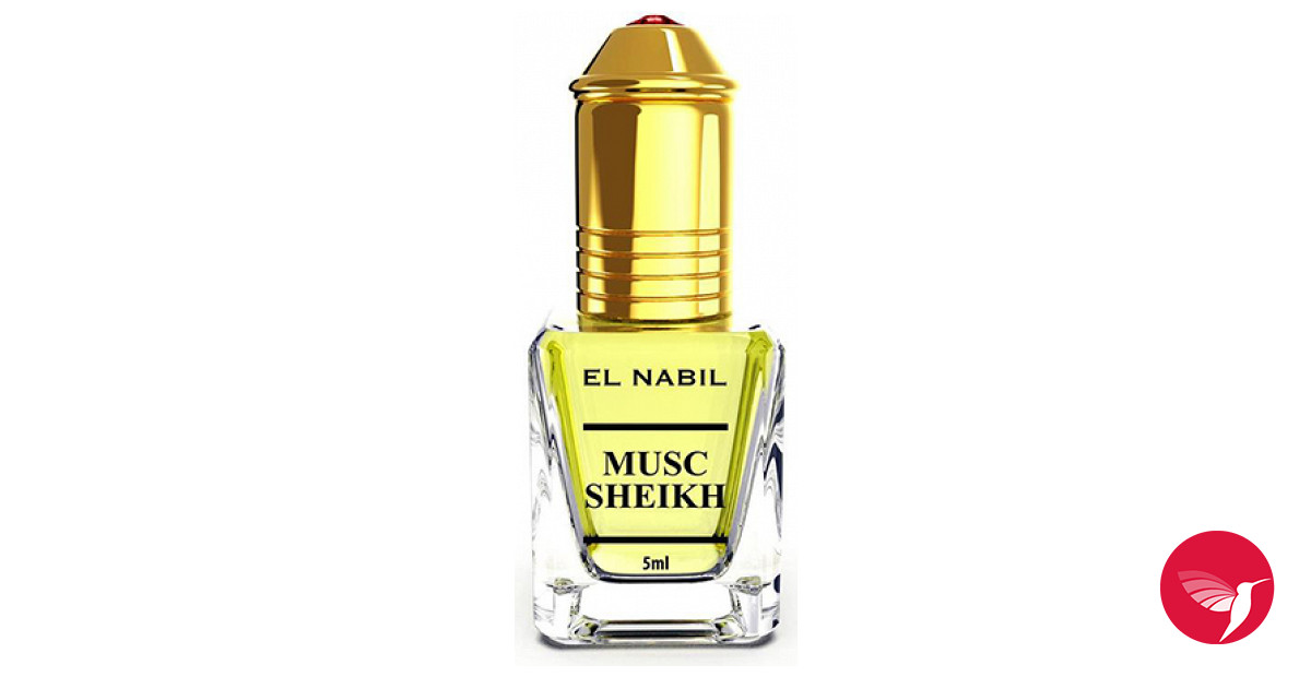 Musc Sheikh El Nabil perfume - a fragrance for women and men