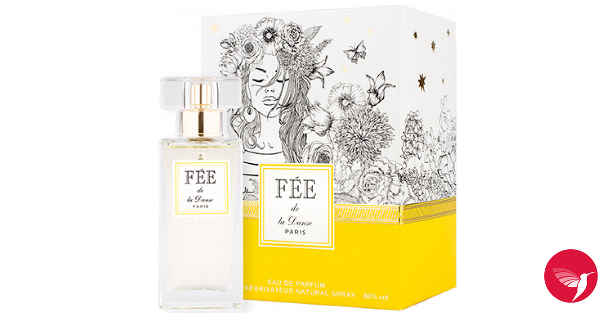 Fée de la Danse Panouge Parfum - ein es Parfum für Frauen