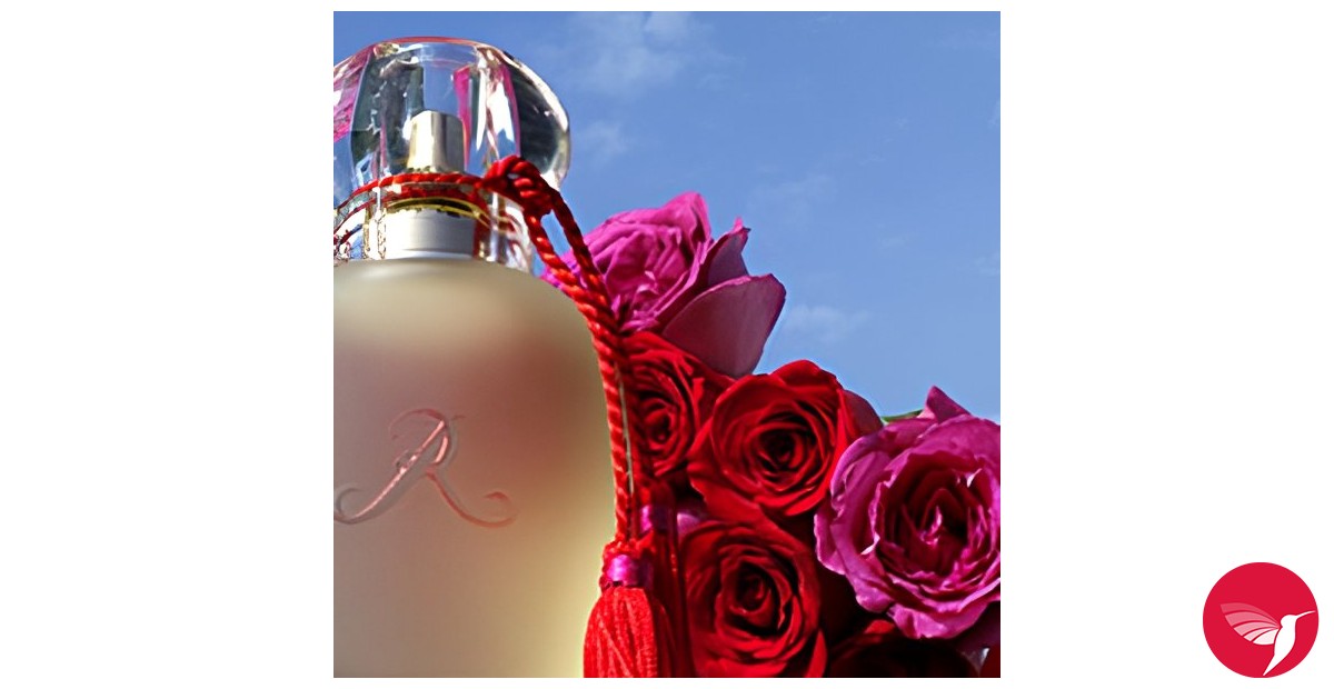 Parfums Rose Les Parfums de Rosine perfume - a fragrance for women 2005
