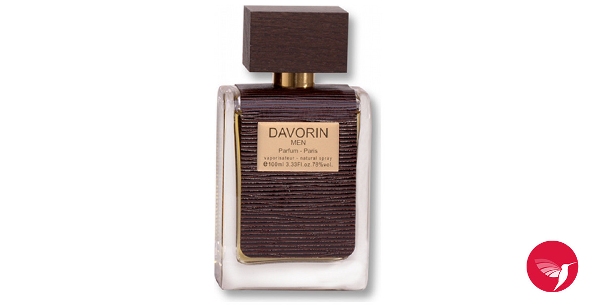 Davorin Panouge ماء كولونيا - a fragrance للرجال