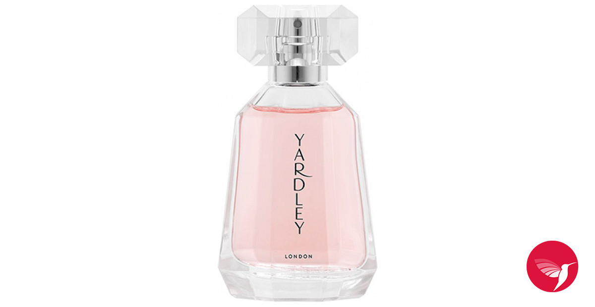Rosie Ruby Yardley perfume - a fragrance for women