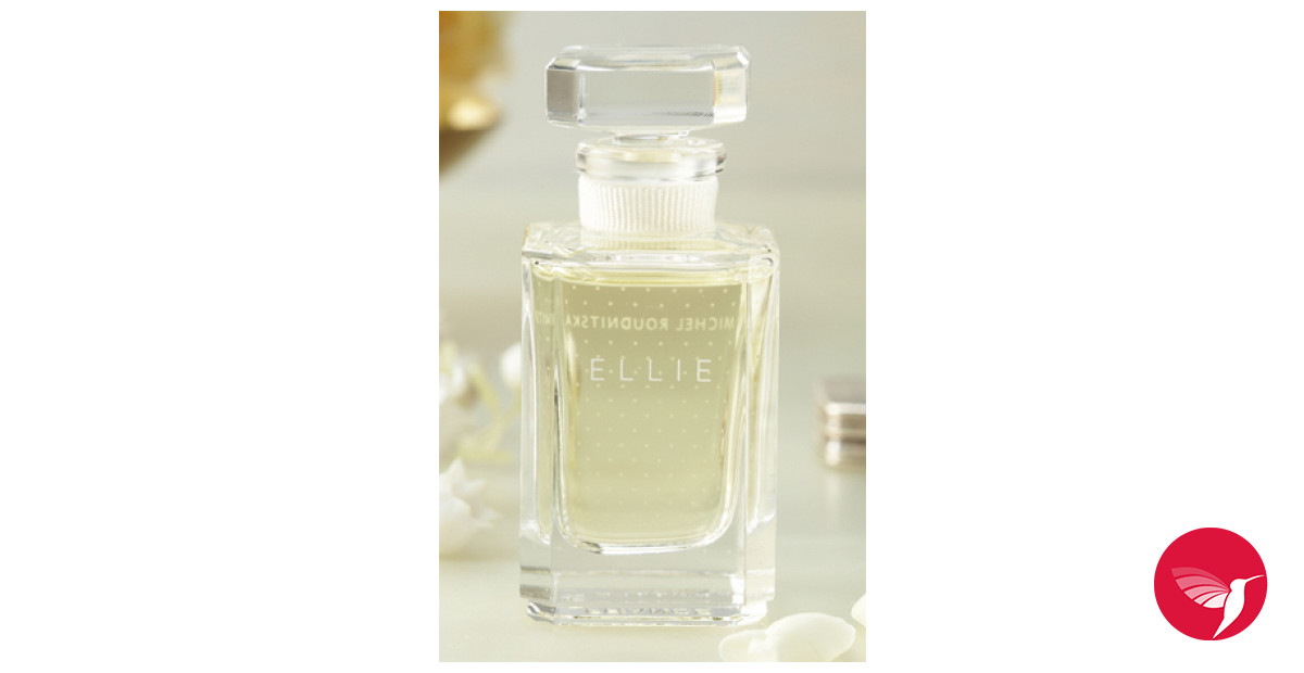 Ellie Ellie Perfume perfume - a fragrance for women 2007