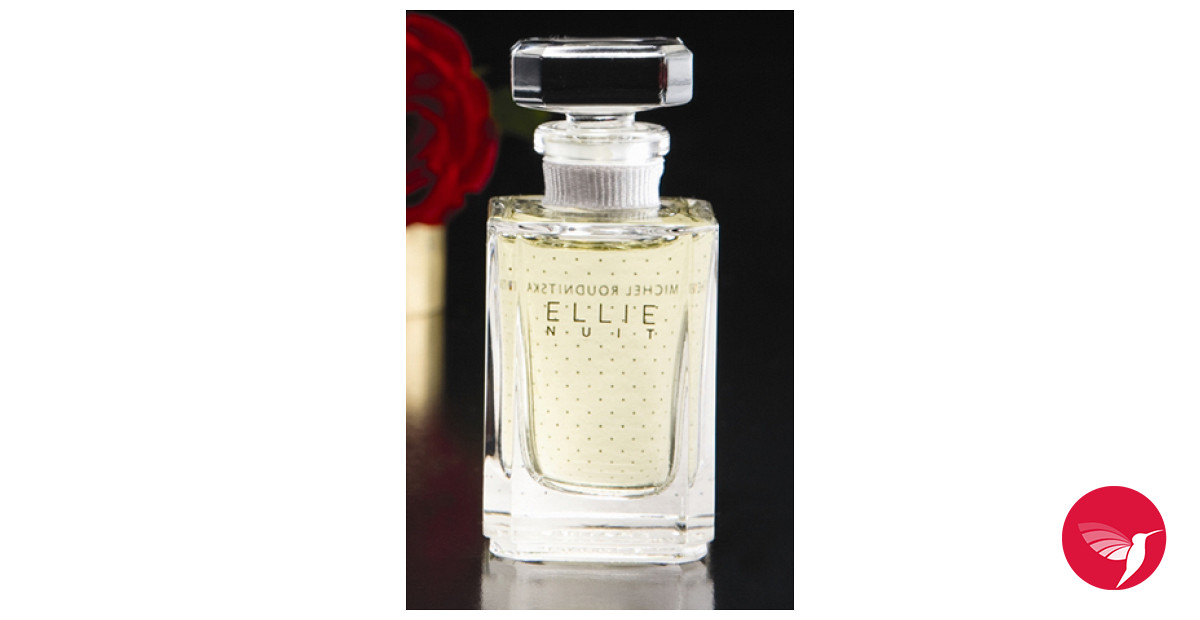 Ellie Nuit Ellie Perfume parfum - un parfum de dama 2007