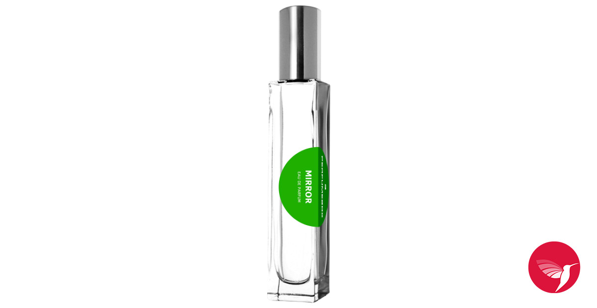 Mirror PerfumeBox perfume - a fragrance for women and men 2021