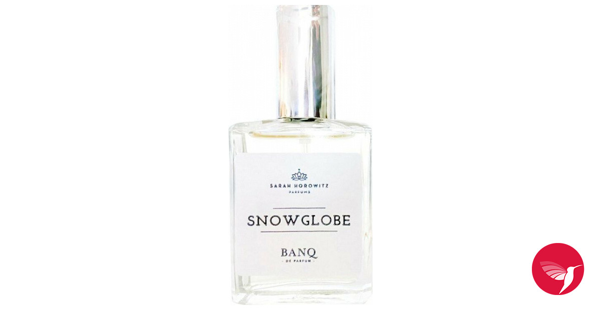 Snowglobe Sarah Horowitz Parfums - una fragranza unisex 2019