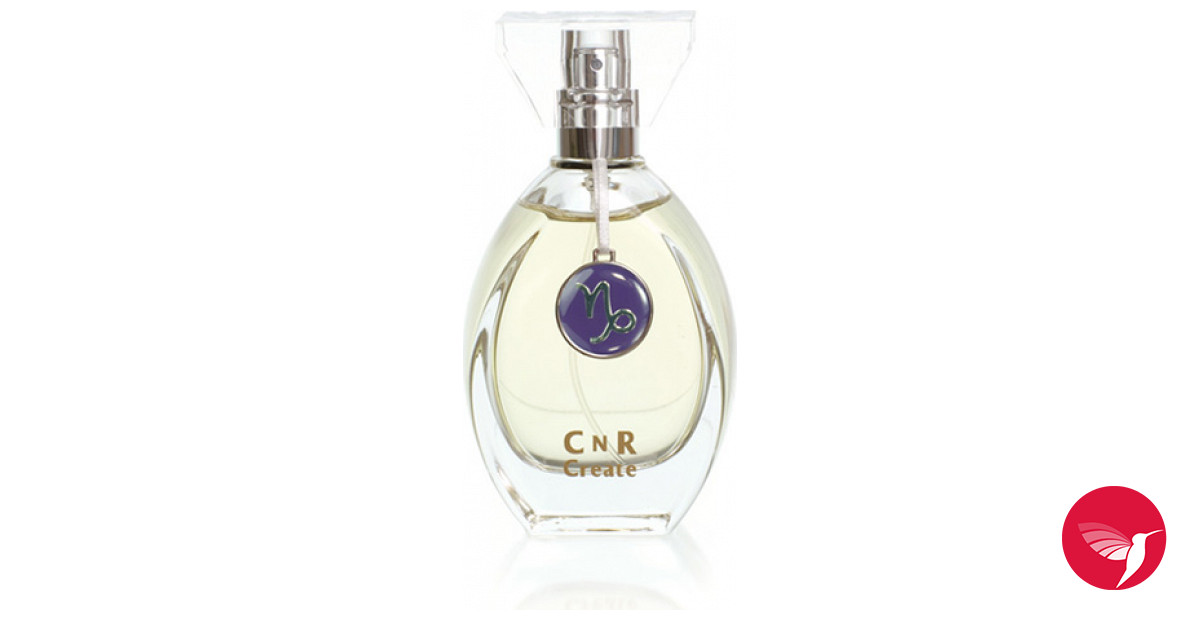 Capricorn CnR Create perfume - a fragrance for women 2008