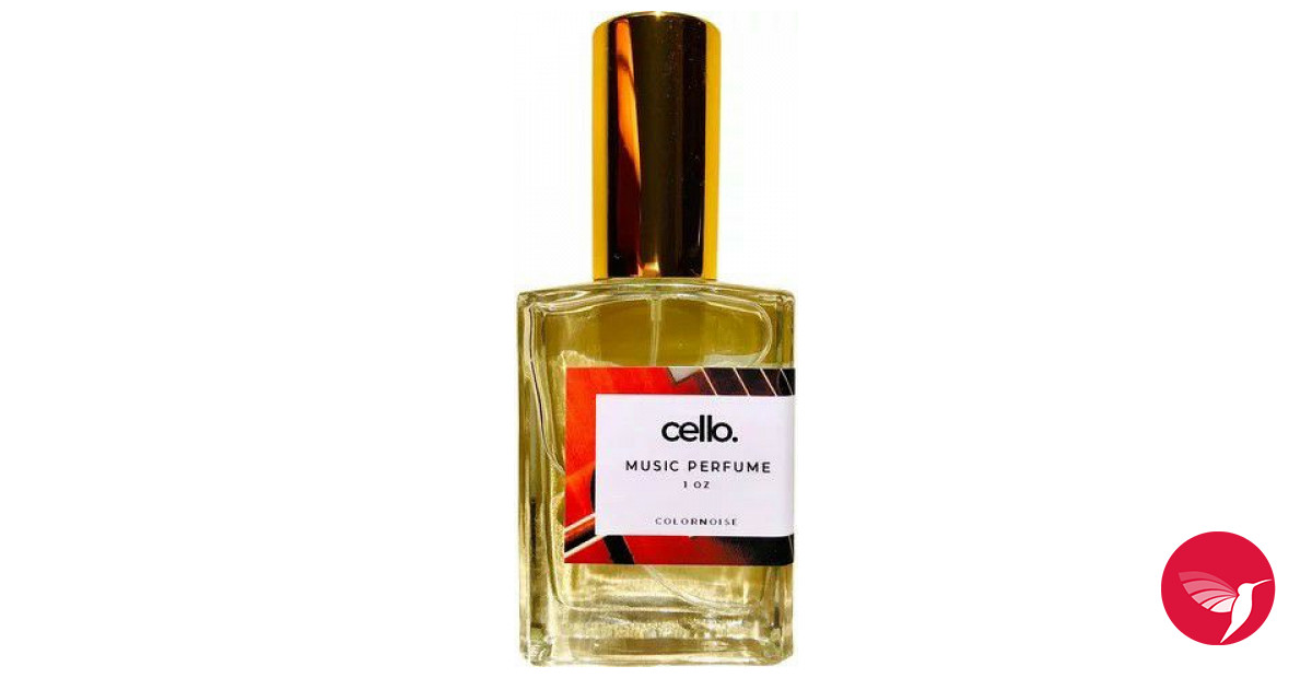 Cello Colornoise perfume - a fragrance for women and men 2019