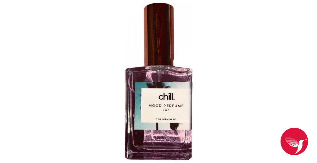 Chill Colornoise perfume - a fragrance for women and men 2019