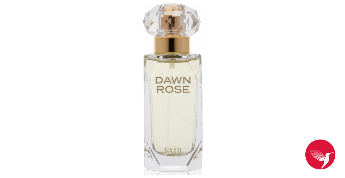Dawn Rose Fair Parfum perfume - a fragrance for women 2020