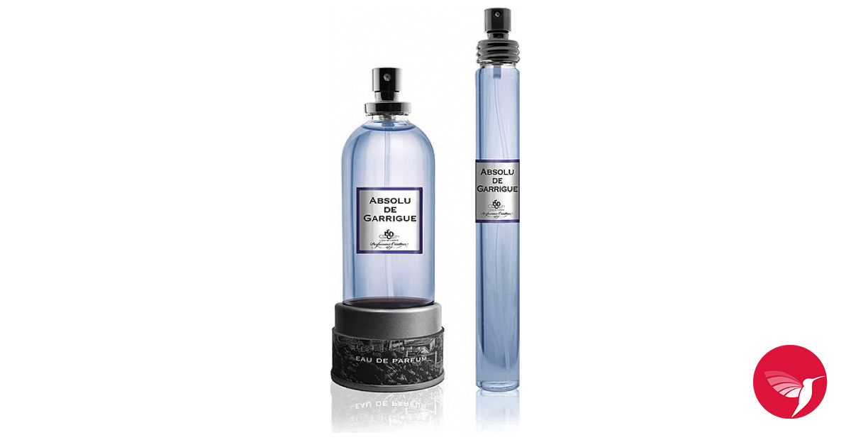 Absolu de Garrigue L'Eau De Cassis perfume - a fragrance for women and men