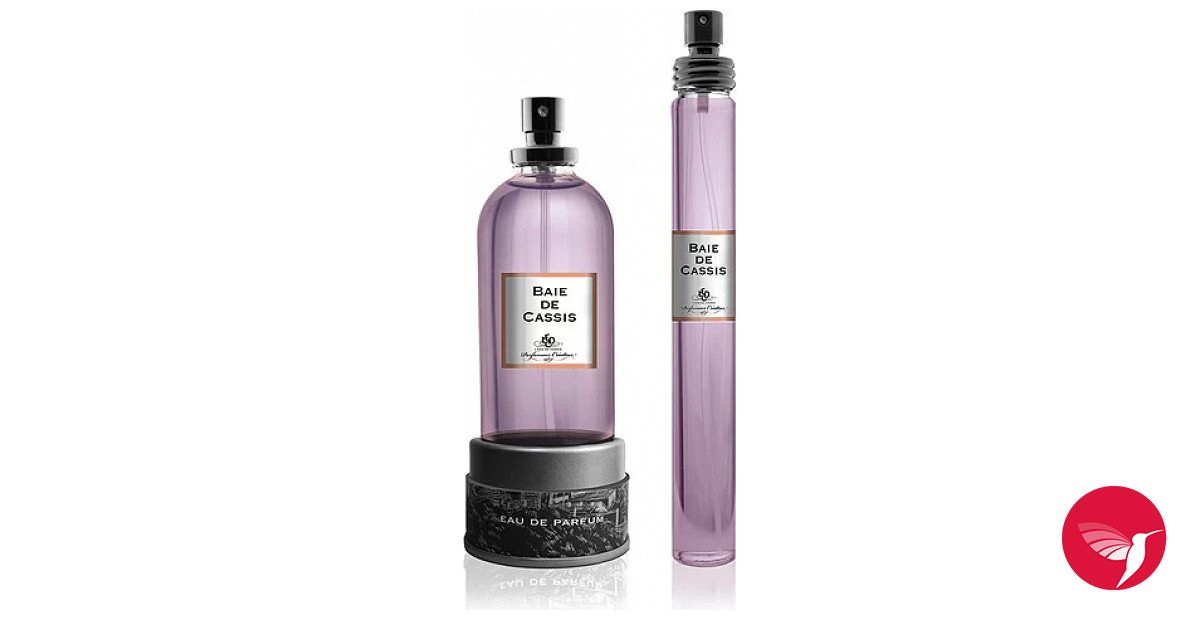 Baie de Cassis L'Eau De Cassis parfum - un parfum unisex