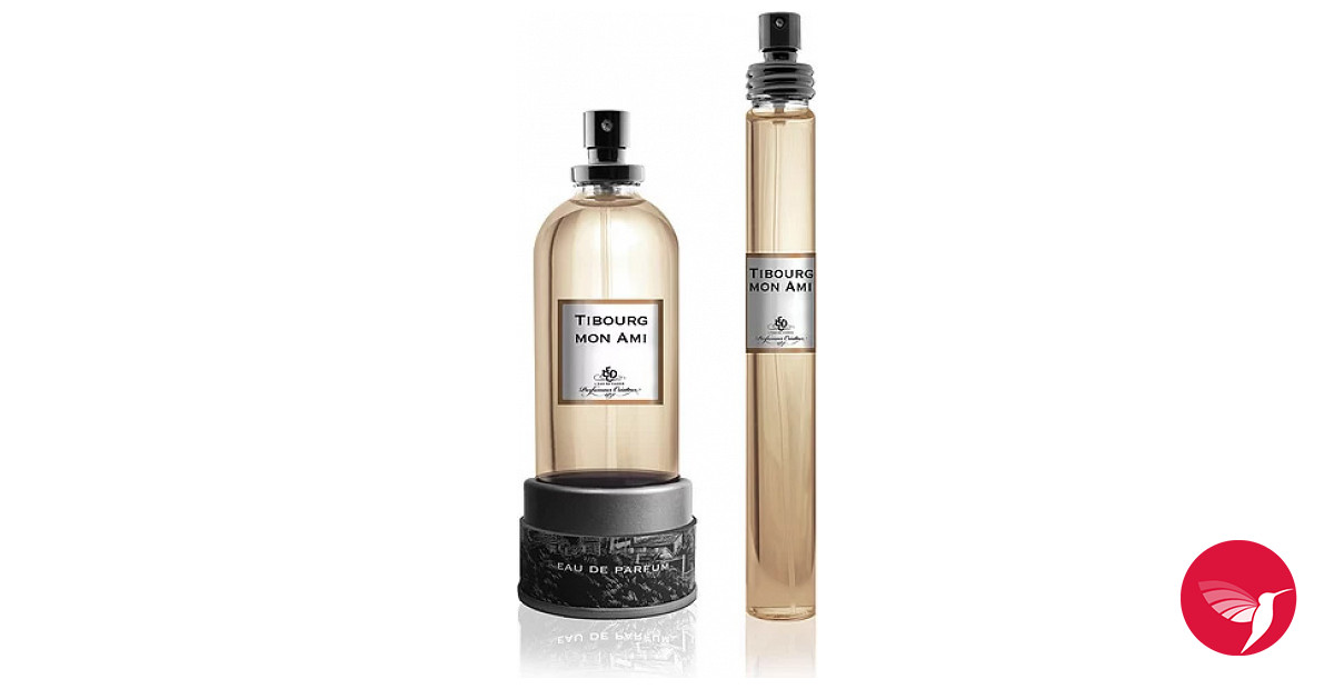 Tibourg Mon Ami L'Eau De Cassis perfume - a fragrance for women and men ...