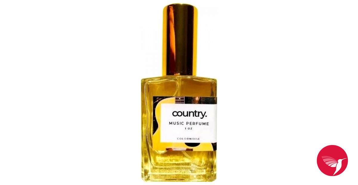 Country Colornoise perfume - a fragrance for women and men 2019