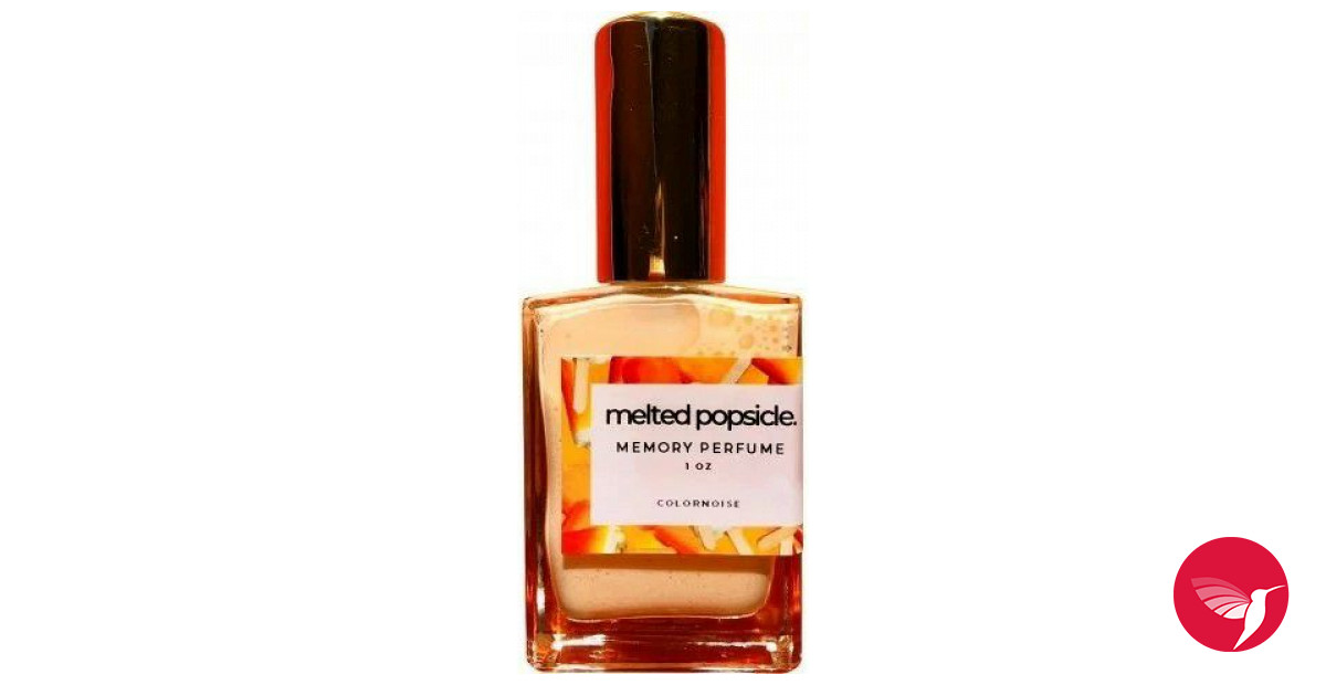 Melted Popsicle Colornoise perfume - a fragrance for women and men 2019