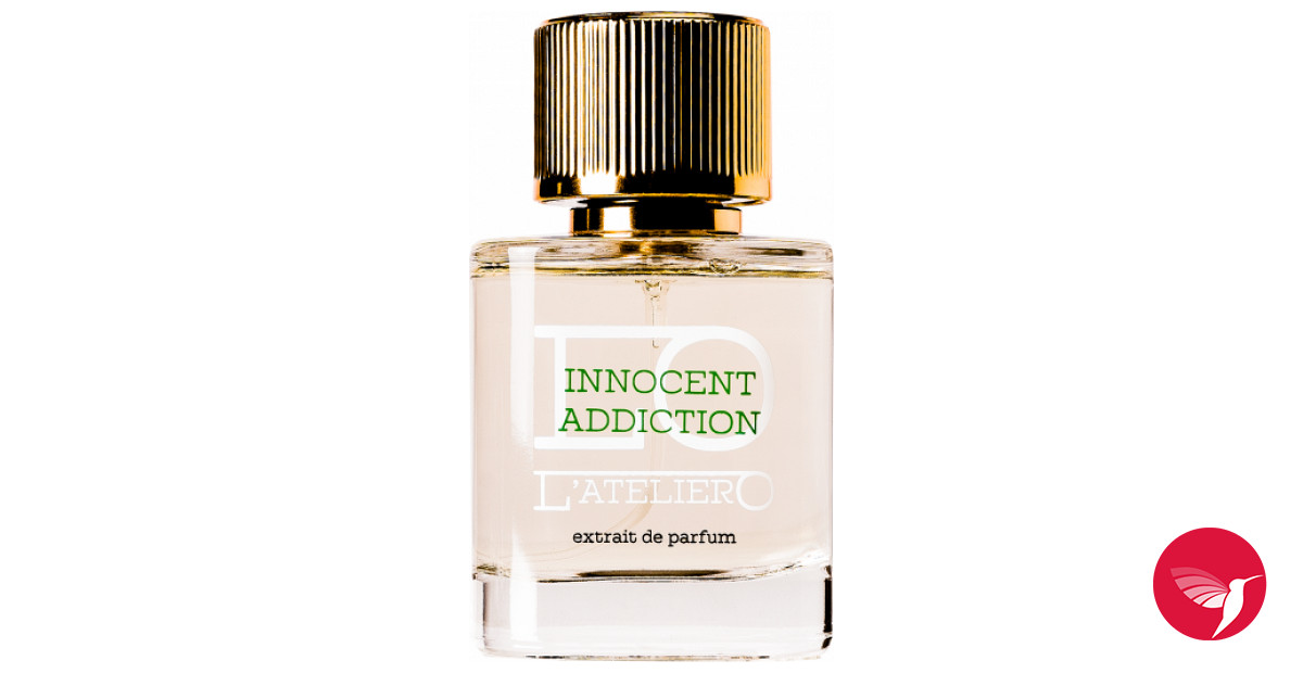 Innocent Addiction L'Ateliero perfume - a fragrância Feminino 2020