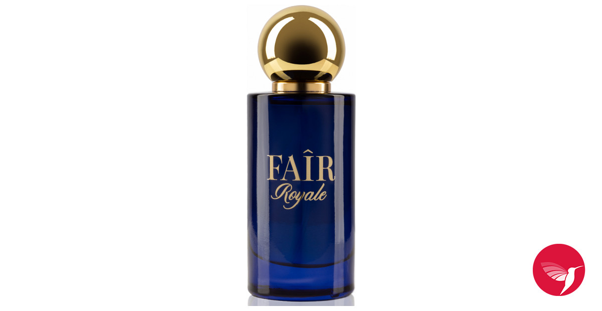 Royale Fair Parfum cologne - a fragrance for men 2020