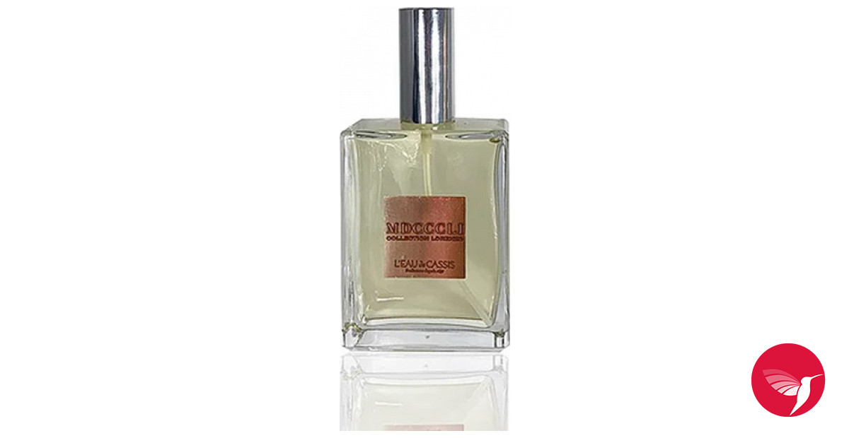 MDCCCLI - 1851 L'Eau De Cassis perfume - a fragrance for women