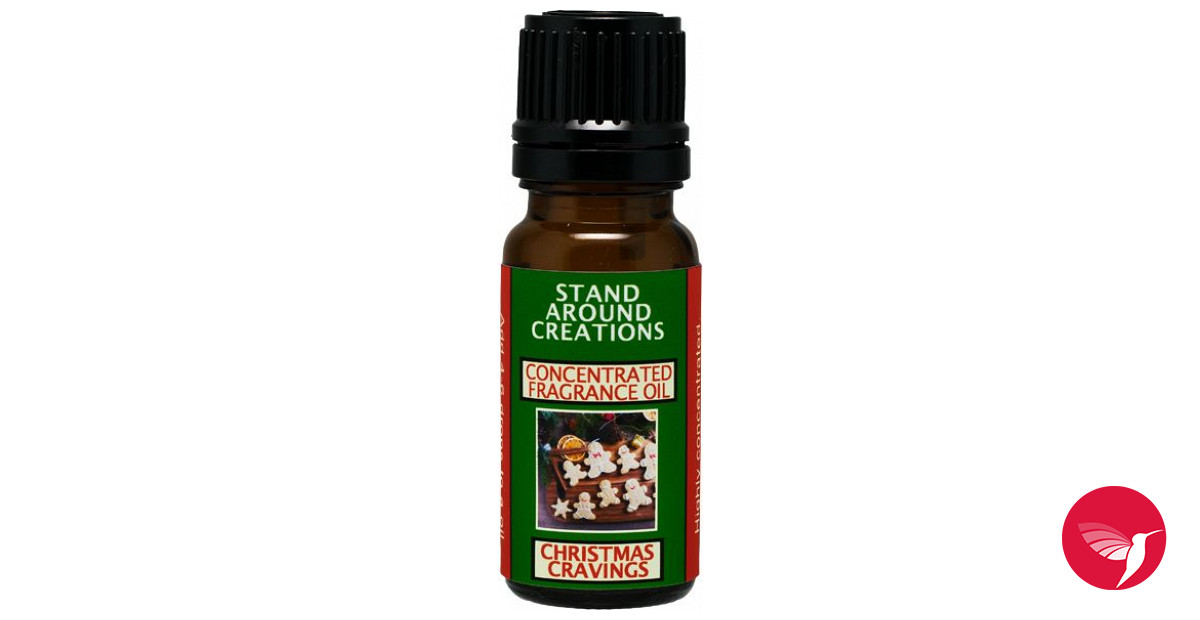 Christmas Cravings Stand Around Creations perfume - a fragrance for ...