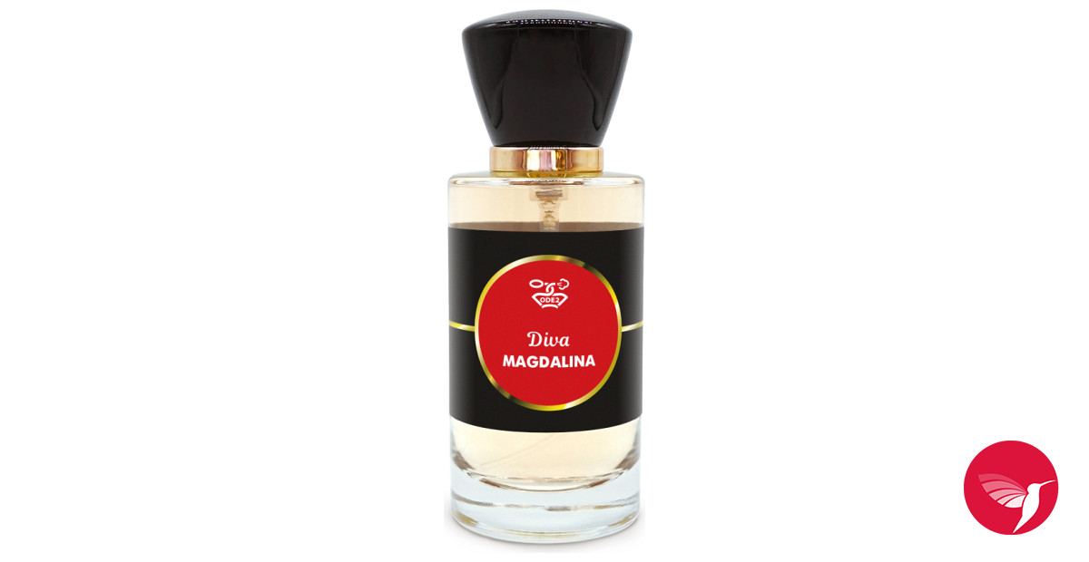 Diva Magdalina Odetu сүрчиг - a сүрчиг эмэгтэй 2019