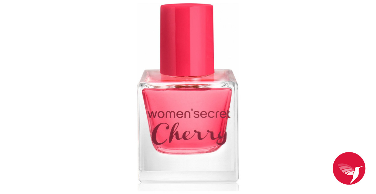 Cherry Women Secret perfume - a fragrance for women 2021