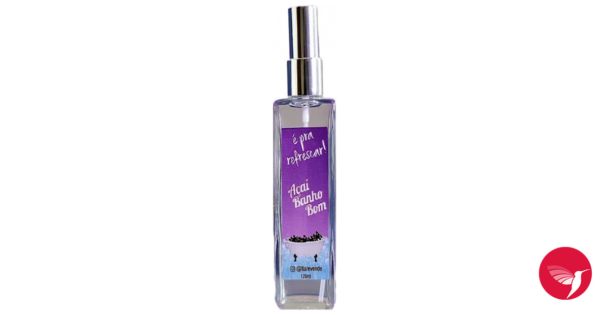 Açaí Banho Bom Tiê Perfumes perfume - a fragrance for women 2018