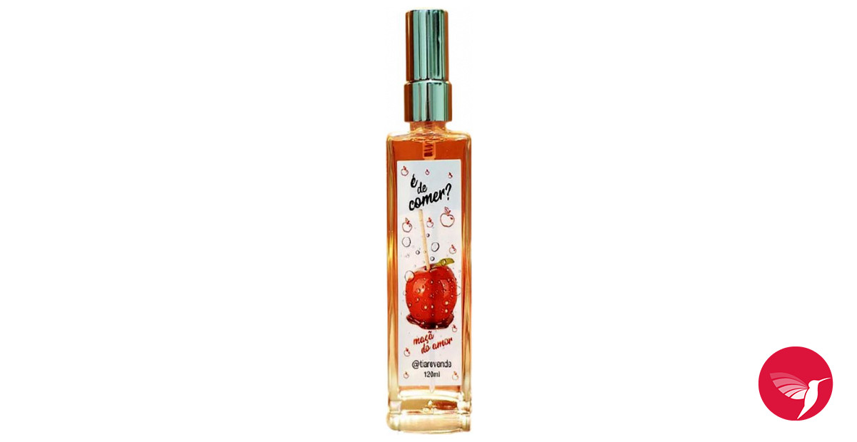Maçã do Amor Tiê Perfumes - una fragranza da donna 2018