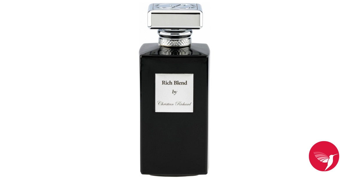 Rich Blend Intense For Men Christian Richard cologne - a fragrance for ...