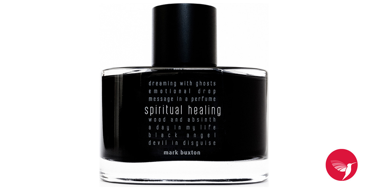 Spiritual Healing Mark Buxton parfum - un parfum pour homme et femme 2021