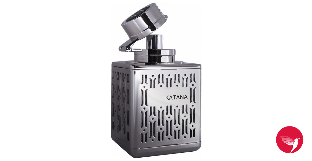 Katana Atelier Flou cologne - a fragrance for men