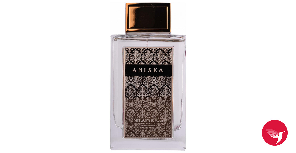 Aniska Nilafar du Nil perfume - a fragrance for women 2021