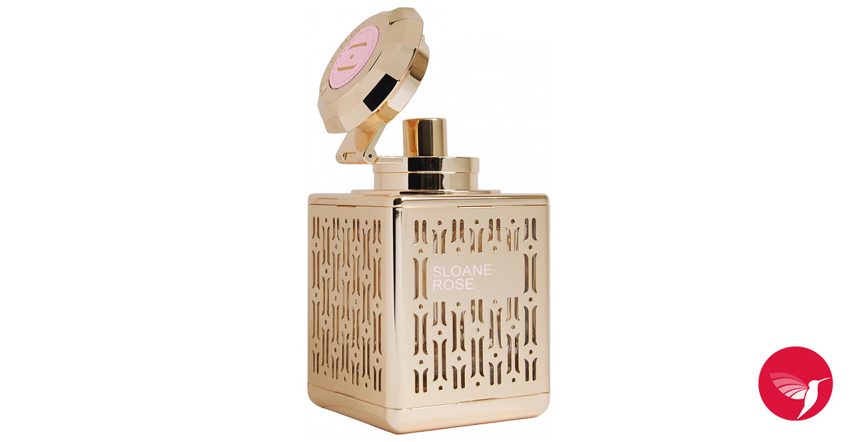 Sloane Rose Atelier Flou аромат — аромат для женщин