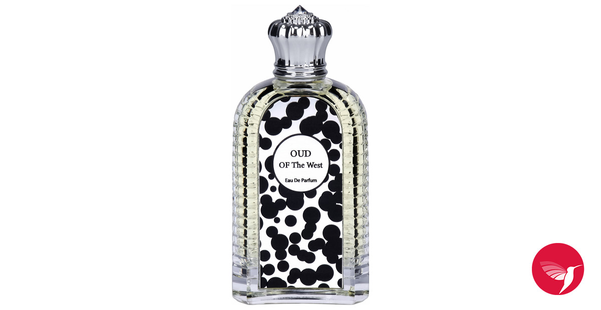 Oud Of The West Prince War perfume - a fragrance for women and men