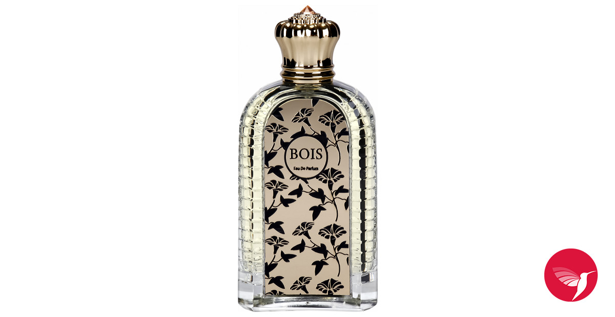 Bois Prince War perfume - a fragrance for women and men
