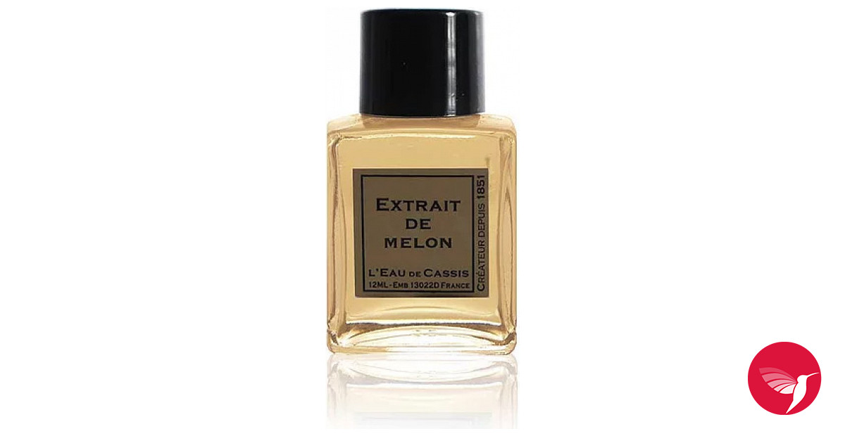 Melon L'Eau De Cassis perfume - a fragrance for women and men