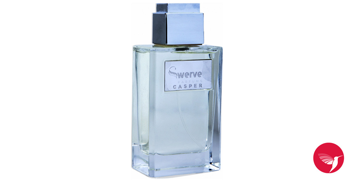 Casper Swerve Parfums cologne - a fragrance for men 2021