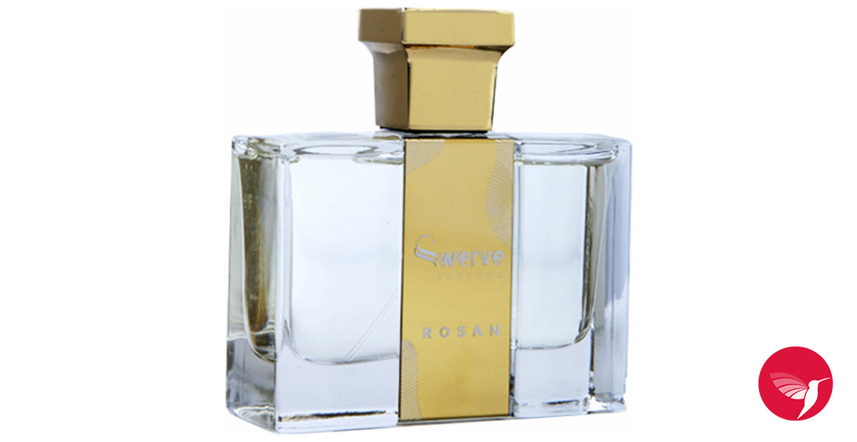 Rosan Swerve Parfums perfume - a fragrance for women 2021