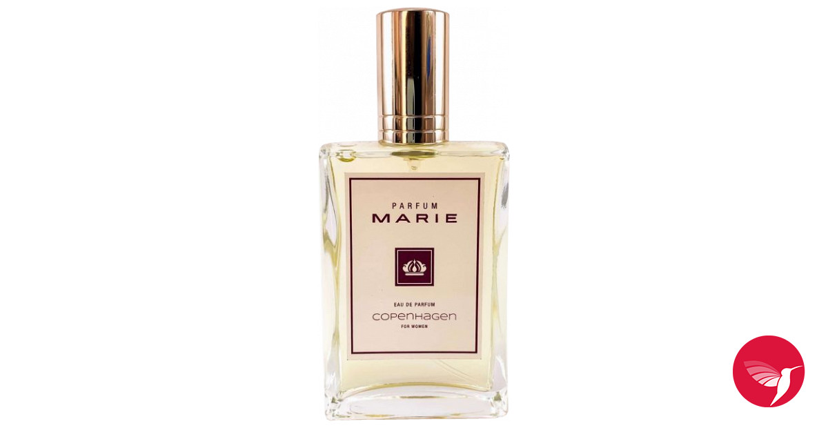 Copenhagen Parfum Marie perfume - a fragrance for women 2018