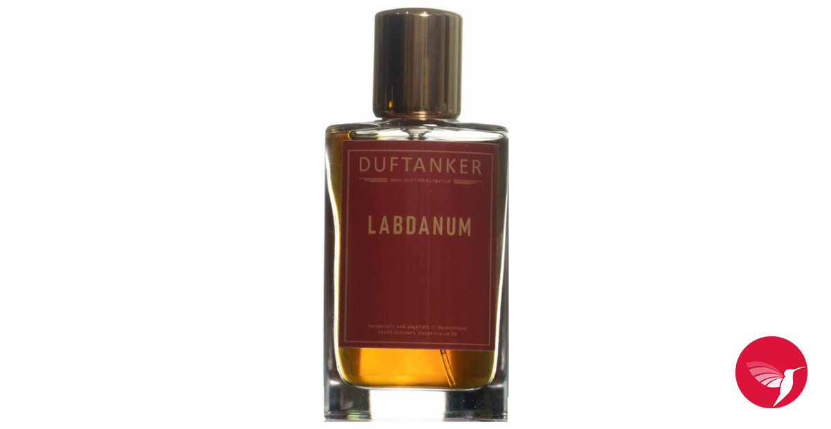 Labdanum MGO Duftanker perfume - a fragrance for women and men 2019