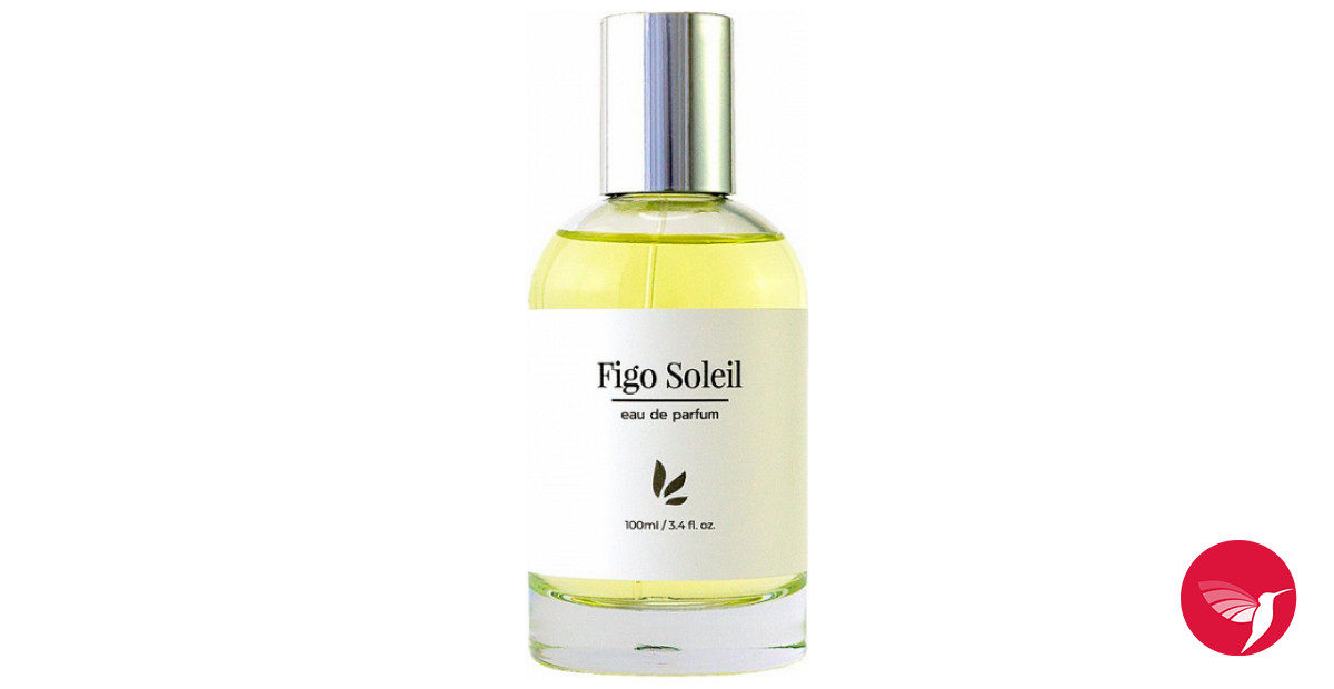 Figo Soleil Maracujá Brasil perfume - a fragrance for women and men 2021