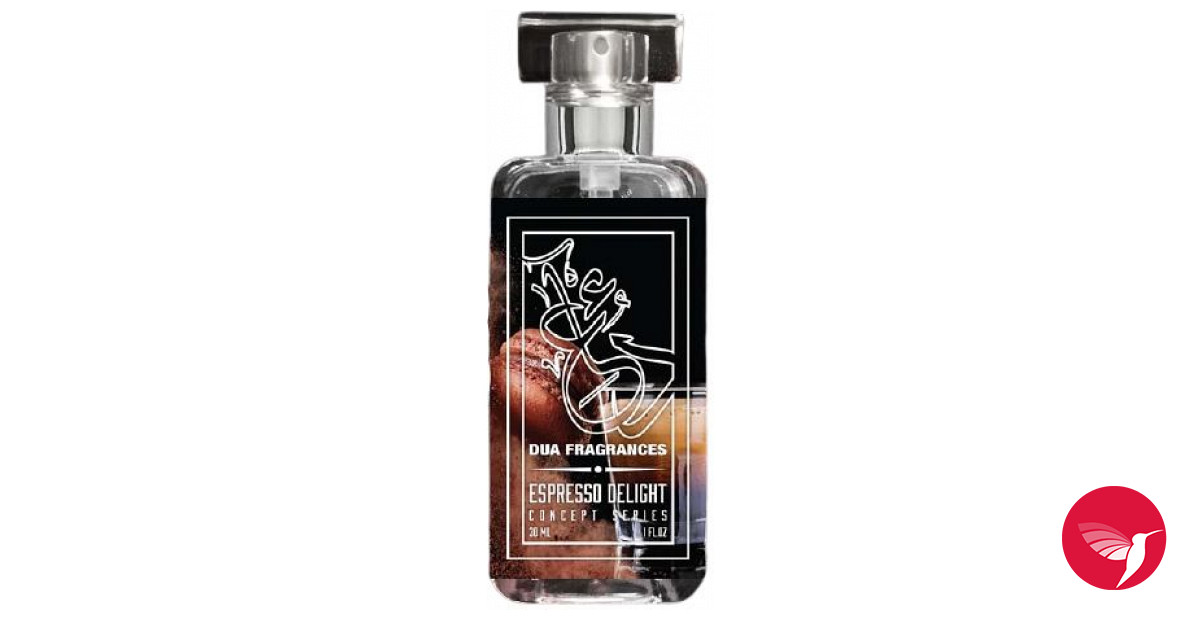 Espresso Delight The Dua Brand perfume - a fragrance for women and men 2020