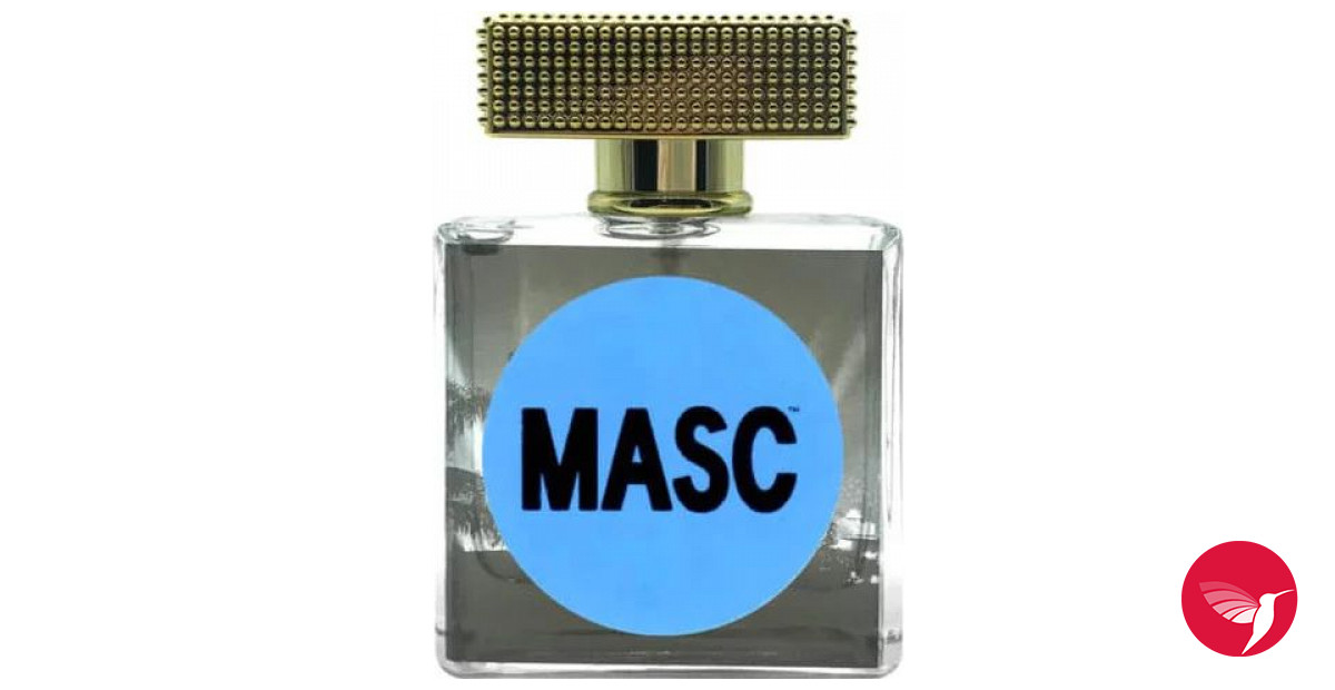Masc Xyrena cologne - a fragrance for men 2018