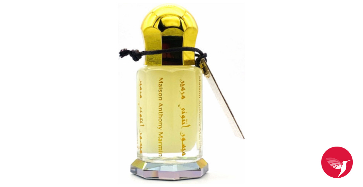 Mexico Maison Anthony Marmin perfume - a fragrance for women and men 2020