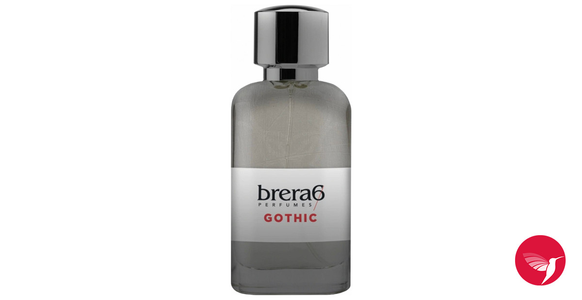 Gothic Brera6 Perfumes perfume - a fragrance for women and men 2019