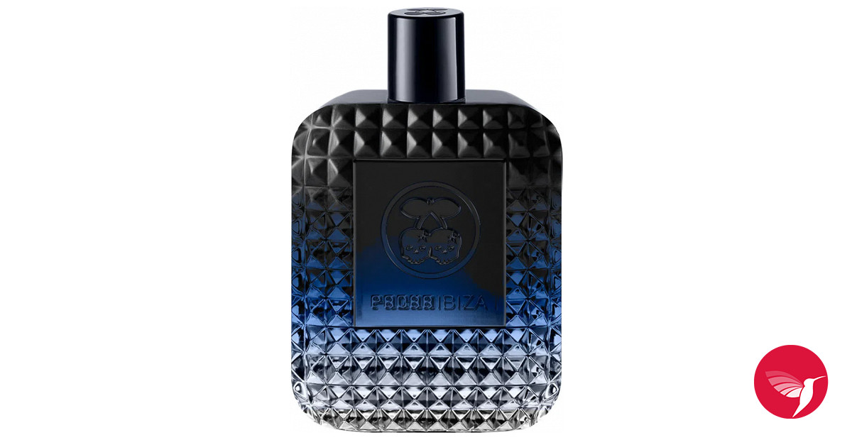 Pacha I Am Insane Him Pacha Ibiza cologne - a fragrance for men 2020