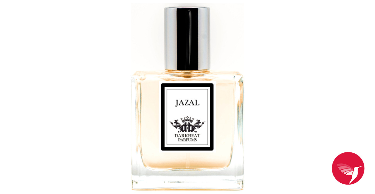 Jazal Darkbeat Parfums perfume - a fragrance for women and men 2021