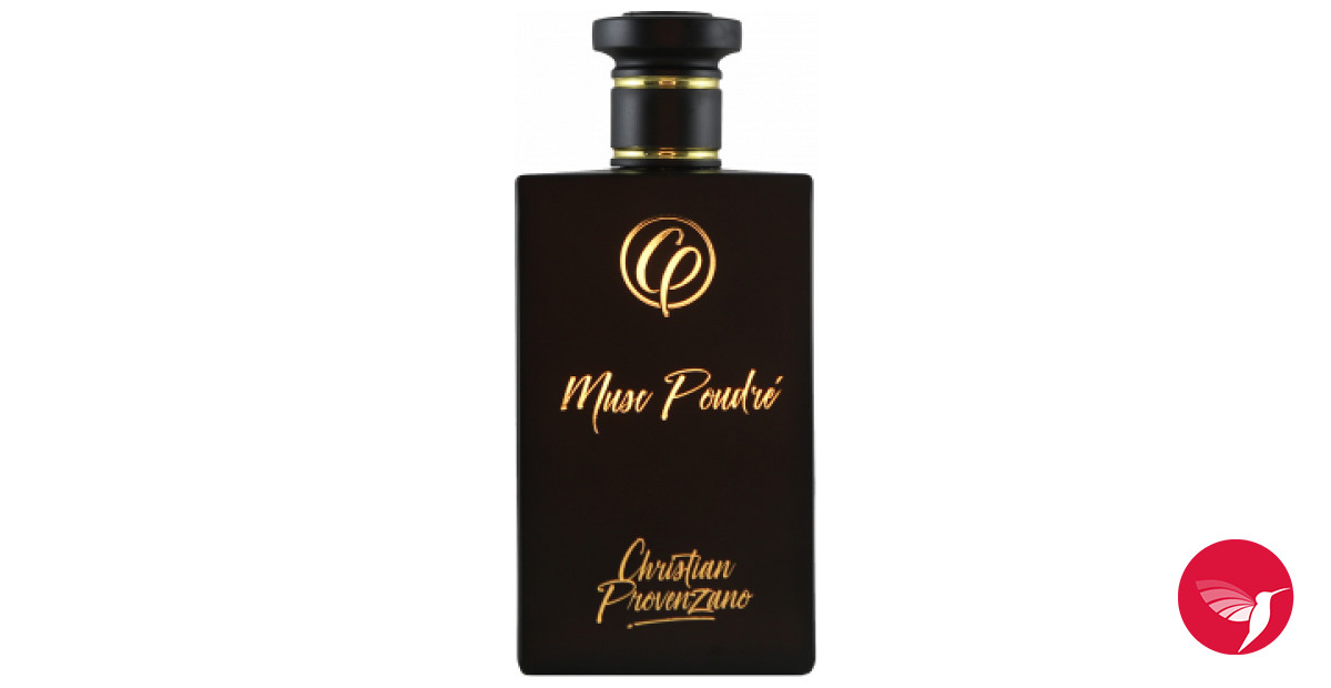 Musc Poudré Christian Provenzano Parfums perfume - a fragrance for ...
