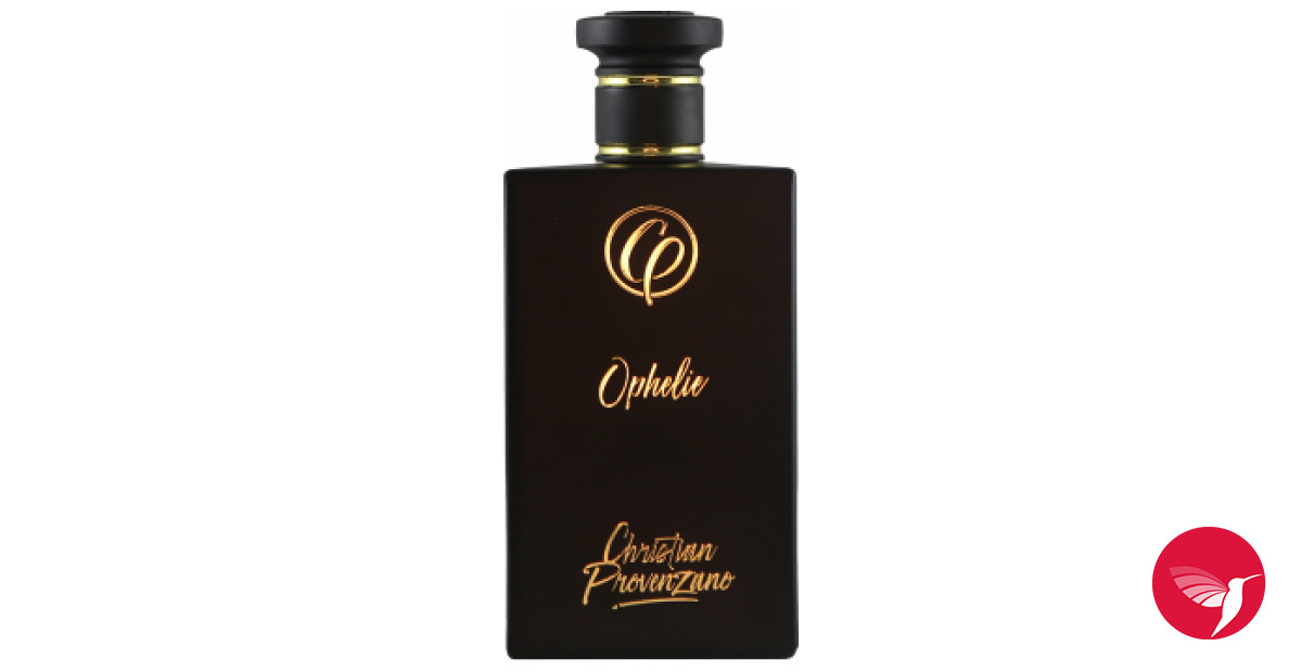 Ophelie Christian Provenzano Parfums perfume - a fragrance for women ...
