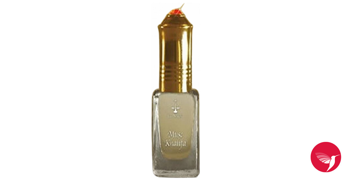 Musc Khalifa El Nabil perfume - a fragrance for women and men